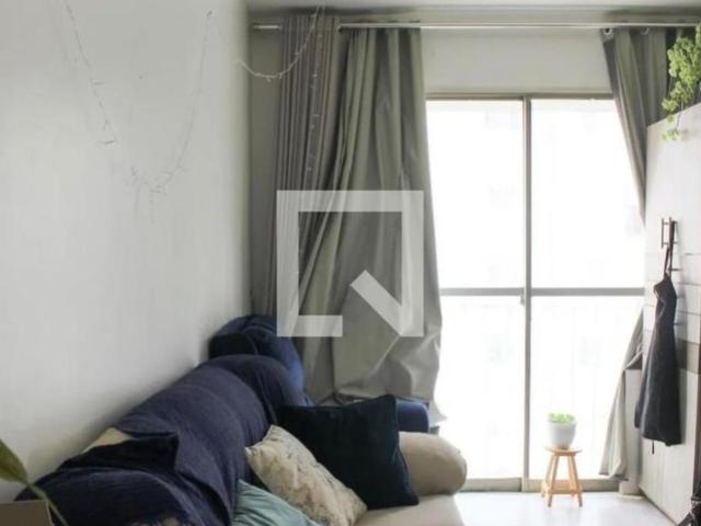 Apto, Vila Mariana, 1 Quarto, 40 m2 São Paulo