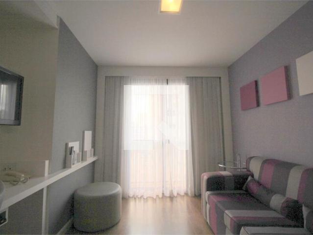 Apto, Vila Mariana, 1 Quarto, 40 m2 São Paulo