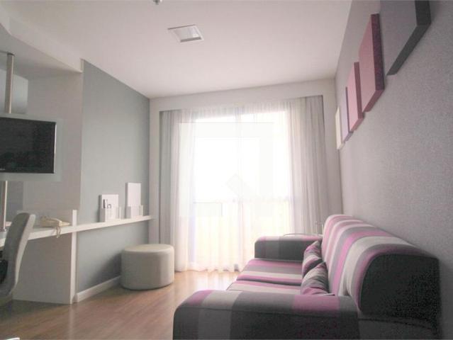 Apto, Vila Mariana, 1 Quarto, 40 m2 São Paulo