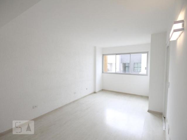 Apto, Vila Mariana, 1 Quarto, 41 m2 São Paulo