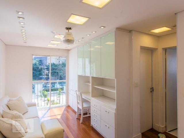 Apto, Vila Mariana, 1 Quarto, 41 m2 São Paulo