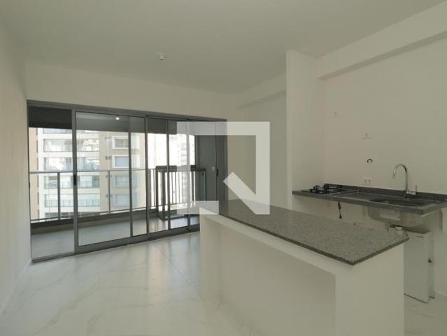 Apto, Vila Mariana, 1 Quarto, 41 m2 São Paulo