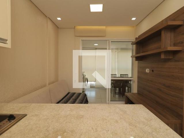 Apto, Vila Mariana, 1 Quarto, 41 m2 São Paulo