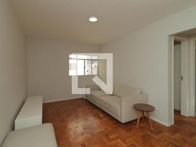 Apto, Vila Mariana, 1 Quarto, 41 m2 São Paulo