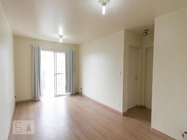 Apto, Vila Mariana, 1 Quarto, 41 m2 São Paulo