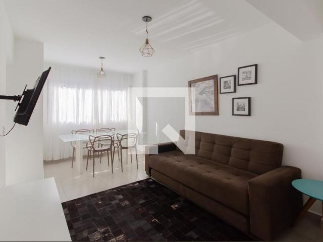 Apto, Vila Mariana, 1 Quarto, 41 m2 São Paulo