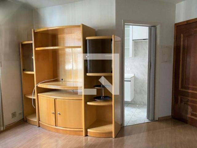 Apto, Vila Mariana, 1 Quarto, 42 m2 São Paulo