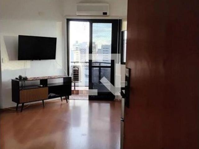 Apto, Vila Mariana, 1 Quarto, 42 m2 São Paulo