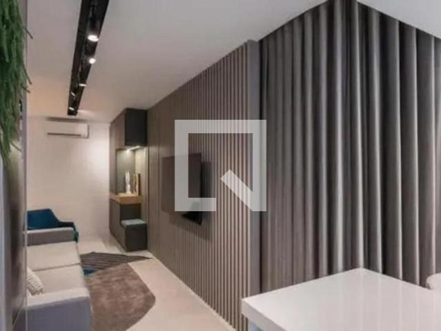 Apto, Vila Mariana, 1 Quarto, 42 m2 São Paulo