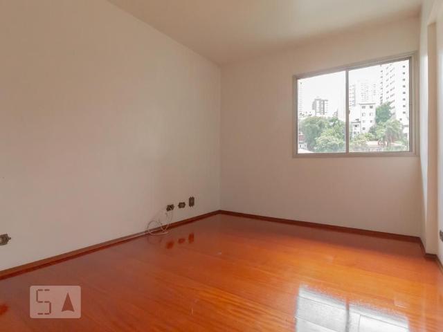 Apto, Vila Mariana, 1 Quarto, 42 m2 São Paulo