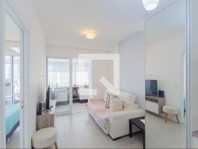 Apto, Vila Mariana, 1 Quarto, 42 m2 São Paulo