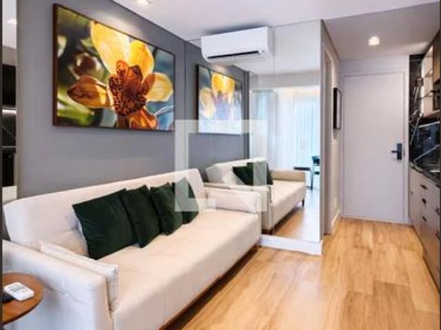 Apto, Vila Mariana, 1 Quarto, 42 m2 São Paulo