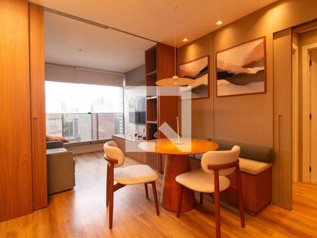 Apto, Vila Mariana, 1 Quarto, 42 m2 São Paulo