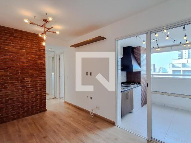 Apto, Vila Mariana, 1 Quarto, 42 m2 São Paulo