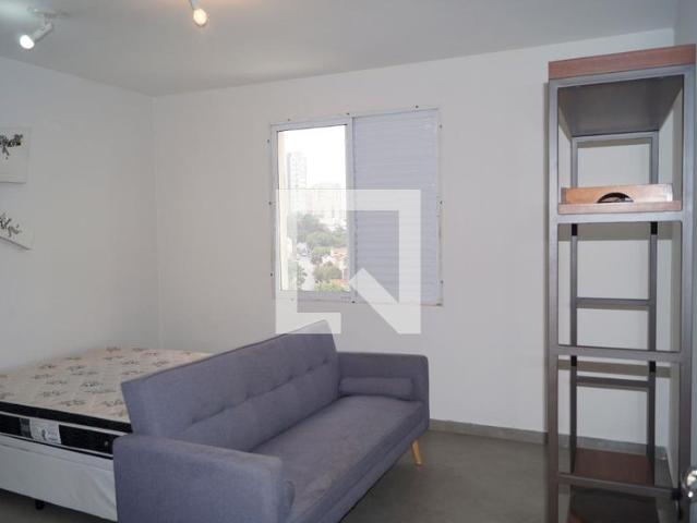 Apto, Vila Mariana, 1 Quarto, 42 m2 São Paulo