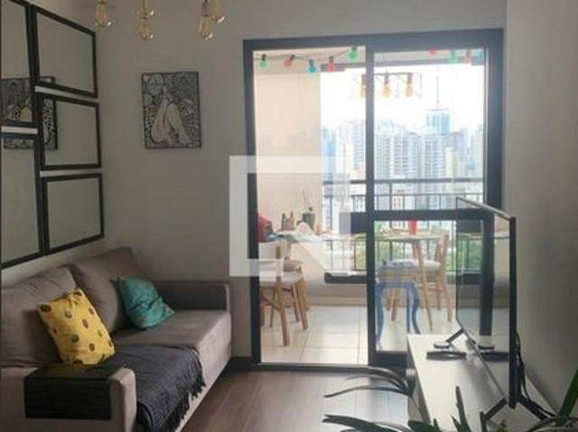 Apto, Vila Mariana, 1 Quarto, 42 m2 São Paulo