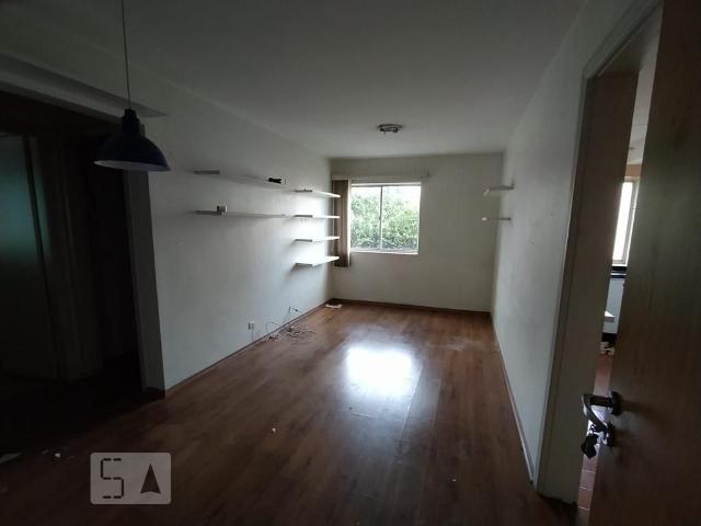 Apto, Vila Mariana, 1 Quarto, 42 m2 São Paulo