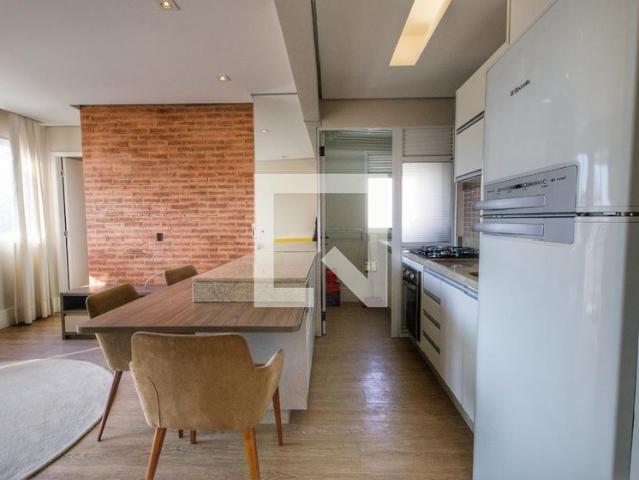 Apto, Vila Mariana, 1 Quarto, 42 m2 São Paulo