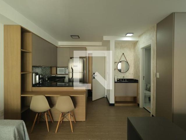 Apto, Vila Mariana, 1 Quarto, 42 m2 São Paulo
