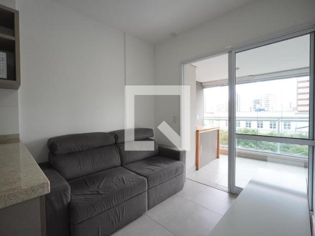 Apto, Vila Mariana, 1 Quarto, 42 m2 São Paulo