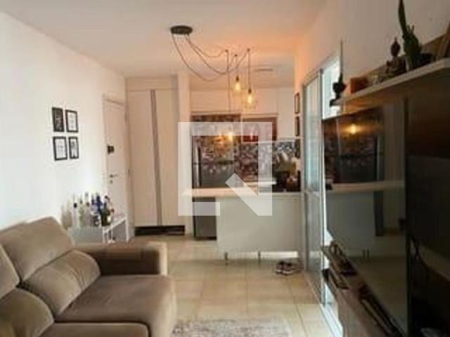 Apto, Vila Mariana, 1 Quarto, 42 m2 São Paulo