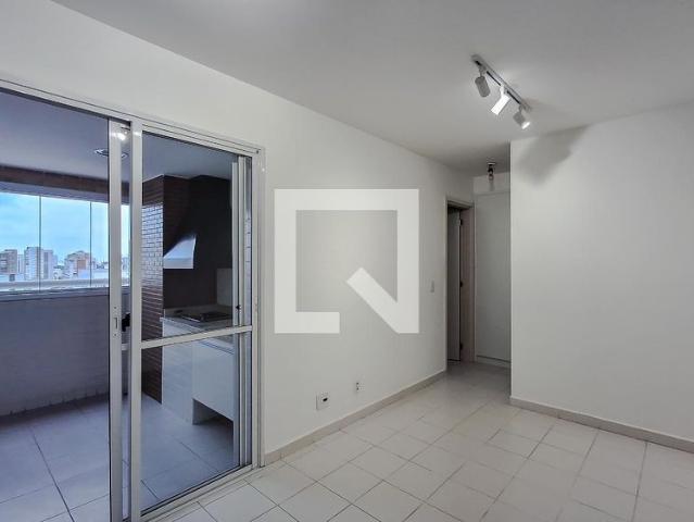 Apto, Vila Mariana, 1 Quarto, 42 m2 São Paulo