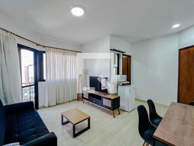 Apto, Vila Mariana, 1 Quarto, 42 m2 São Paulo