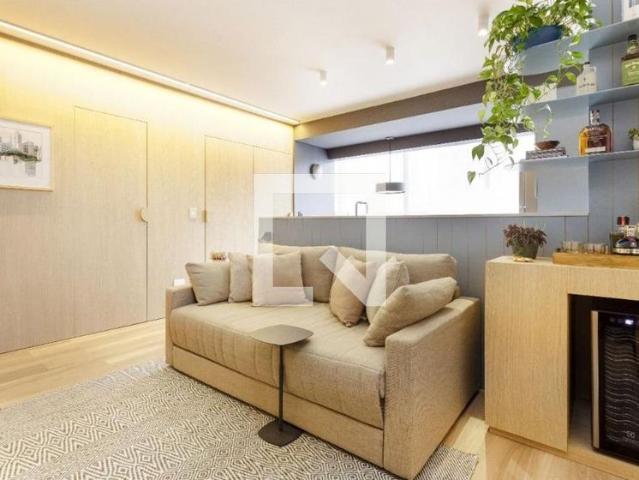 Apto, Vila Mariana, 1 Quarto, 47 m2 São Paulo
