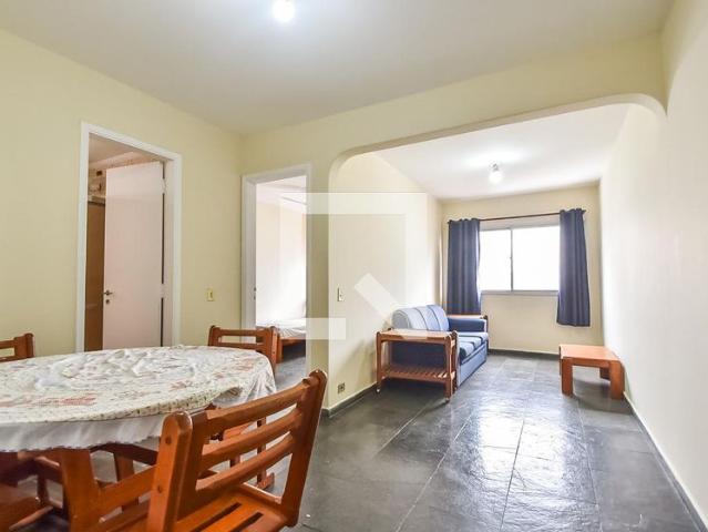 Apto, Vila Mariana, 1 Quarto, 47 m2 São Paulo