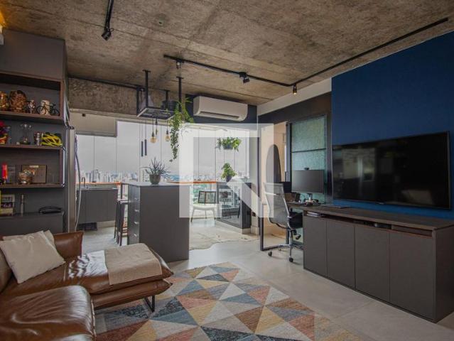 Apto, Vila Mariana, 1 Quarto, 47 m2 São Paulo