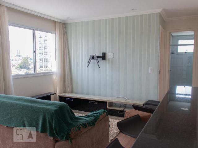 Apto, Vila Mariana, 1 Quarto, 47 m2 São Paulo
