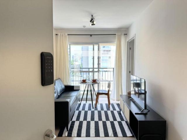 Apto, Vila Mariana, 1 Quarto, 47 m2 São Paulo