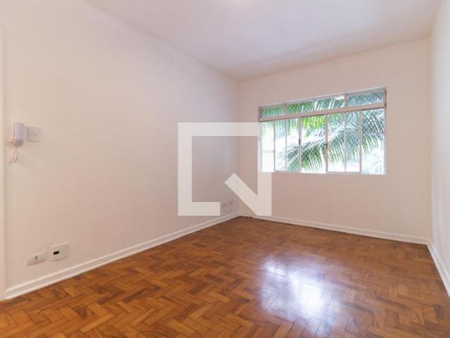 Apto, Vila Mariana, 1 Quarto, 44 m2 São Paulo