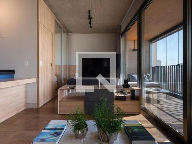 Apto, Vila Mariana, 1 Quarto, 44 m2 São Paulo