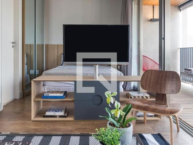 Apto, Vila Mariana, 1 Quarto, 44 m2 São Paulo