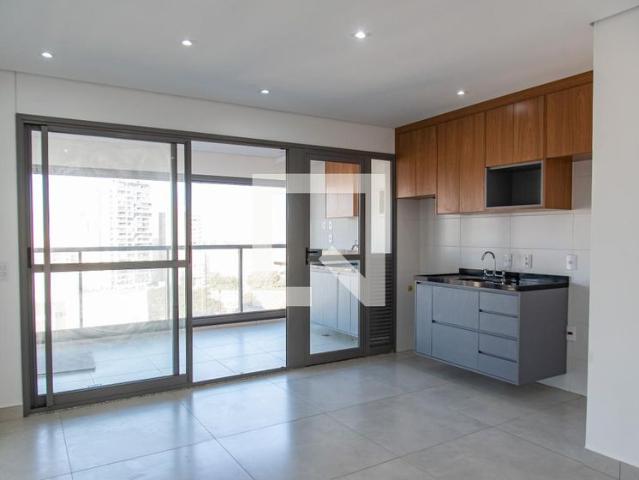 Apto, Vila Mariana, 1 Quarto, 44 m2 São Paulo