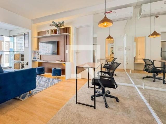 Apto, Vila Mariana, 1 Quarto, 44 m2 São Paulo