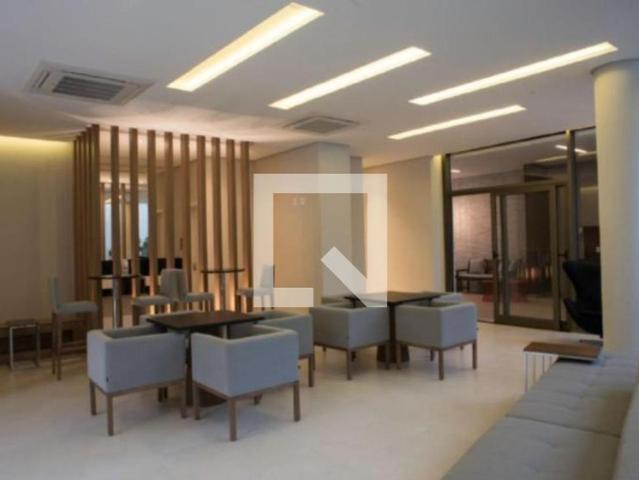 Apto, Vila Mariana, 1 Quarto, 44 m2 São Paulo