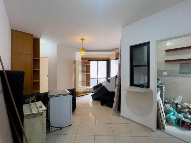 Apto, Vila Mariana, 1 Quarto, 45 m2 São Paulo