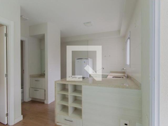 Apto, Vila Mariana, 1 Quarto, 45 m2 São Paulo