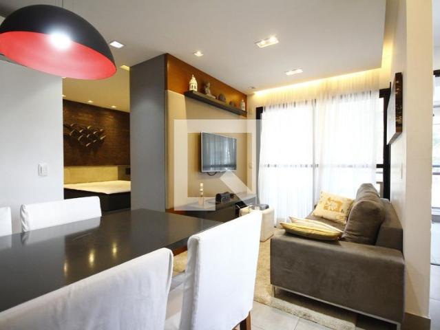 Apto, Vila Mariana, 1 Quarto, 45 m2 São Paulo