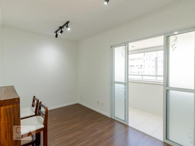 Apto, Vila Mariana, 1 Quarto, 45 m2 São Paulo