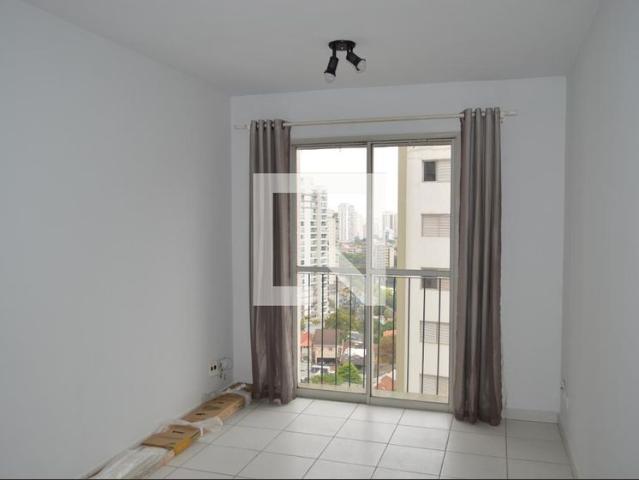 Apto, Vila Mariana, 1 Quarto, 45 m2 São Paulo
