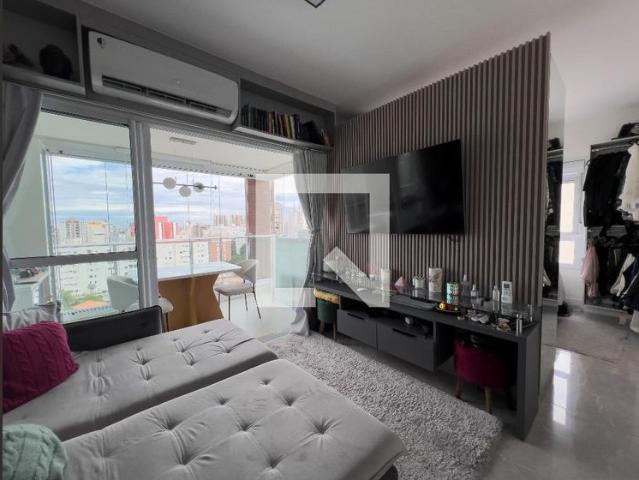 Apto, Vila Mariana, 1 Quarto, 45 m2 São Paulo
