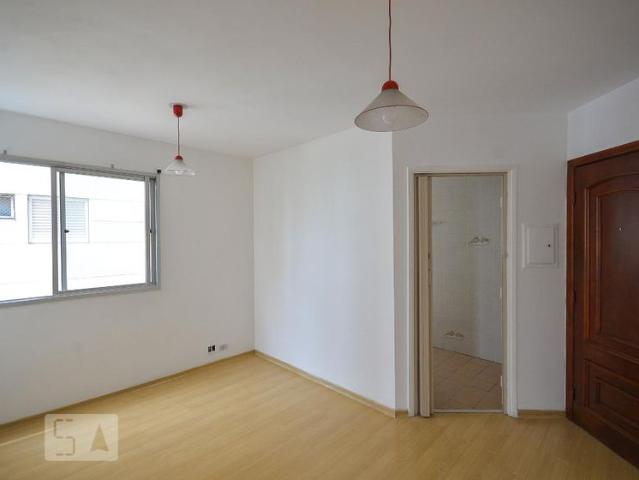 Apto, Vila Mariana, 1 Quarto, 45 m2 São Paulo