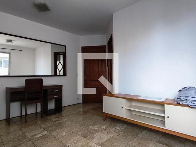 Apto, Vila Mariana, 1 Quarto, 45 m2 São Paulo