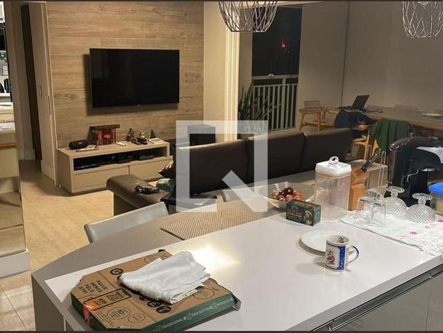Apto, Vila Mariana, 1 Quarto, 45 m2 São Paulo