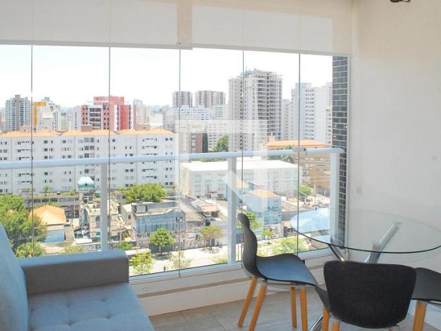 Apto, Vila Mariana, 1 Quarto, 45 m2 São Paulo