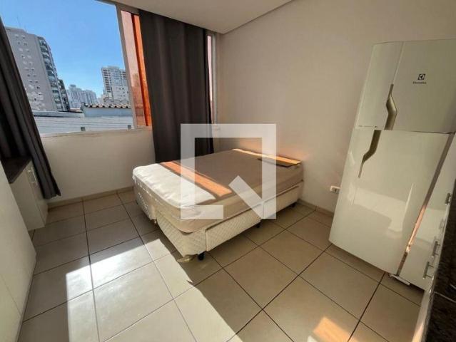Apto, Vila Mariana, 1 Quarto, 45 m2 São Paulo