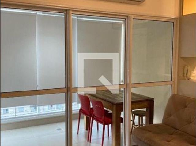 Apto, Vila Mariana, 1 Quarto, 45 m2 São Paulo